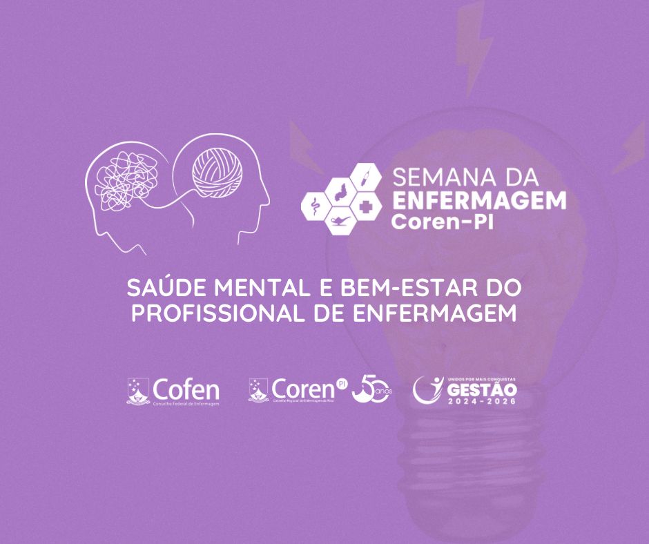 Coren-PI lança edital para submissão de trabalhos científicos na Semana ...